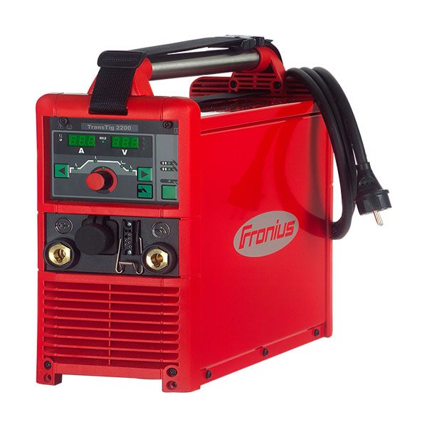 TransTig 2200 - TSIS Welding Solutions Sdn Bhd (1134708-A)